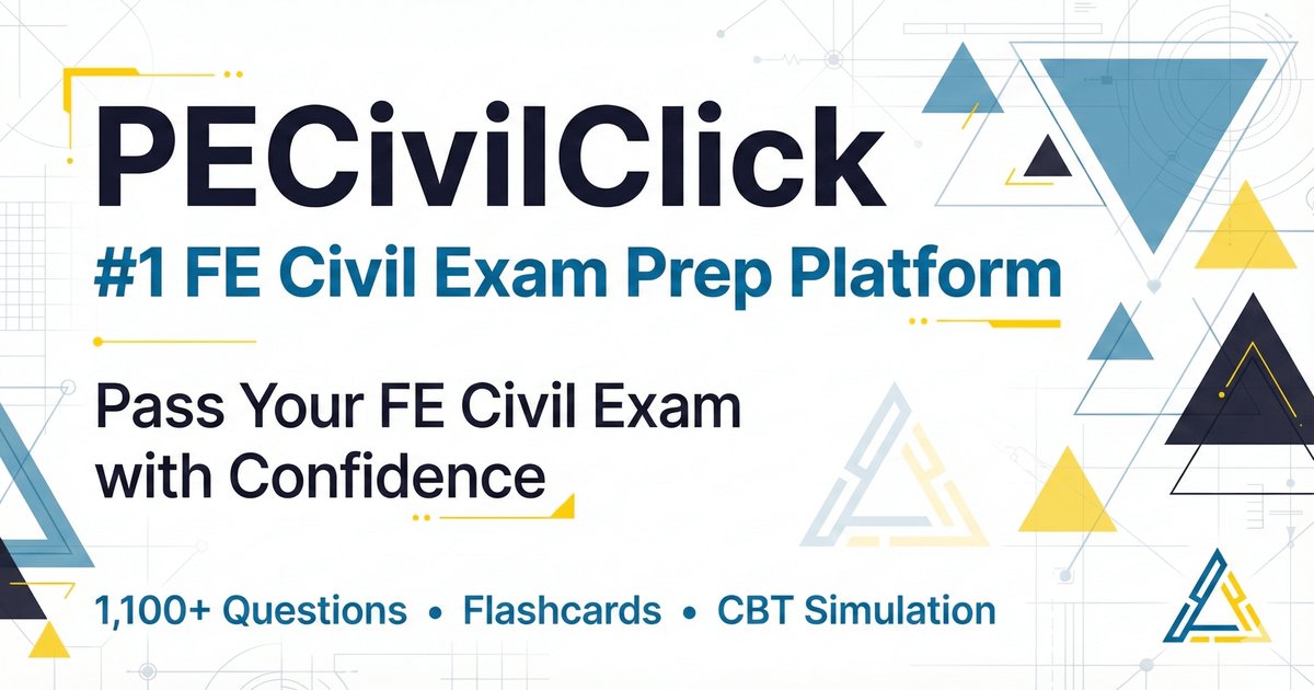 FE Exam Approved Calculators: Complete NCEES List